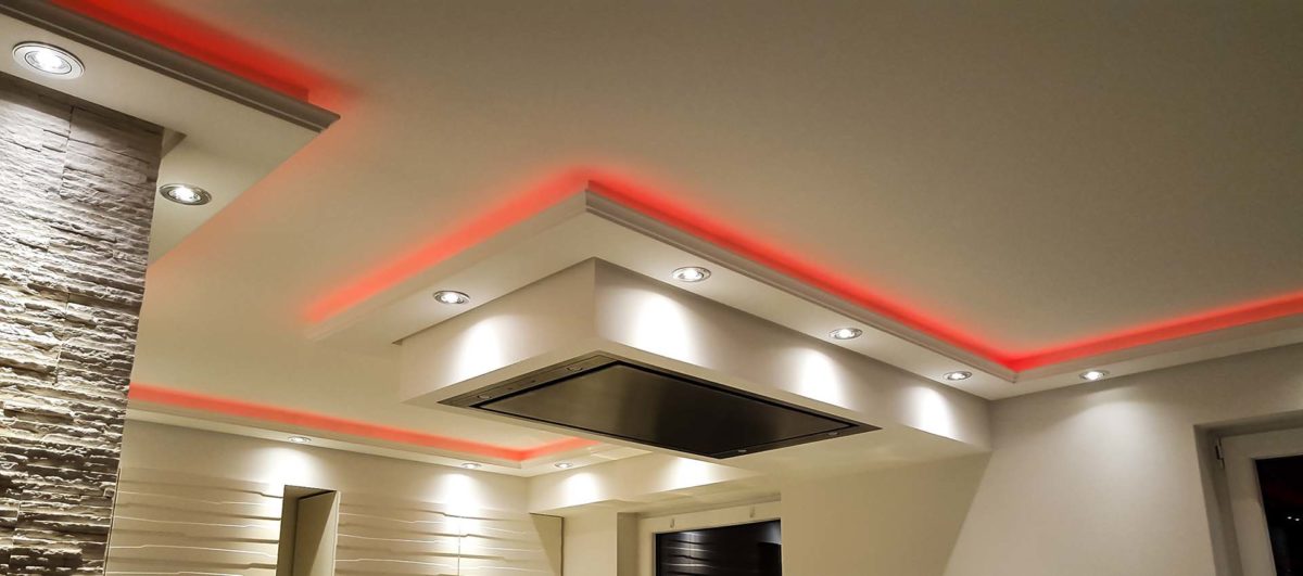 Das Beste Von 40 Indirekte Beleuchtung Selber Bauen Planen Von